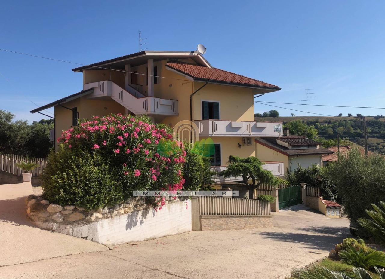 Appartamento in vendita a Colonnella