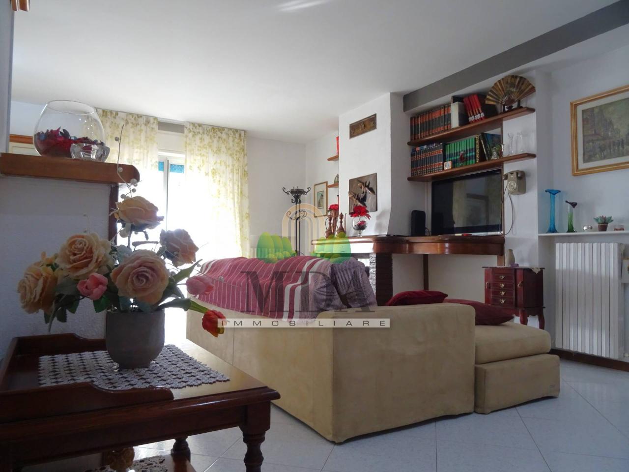 Appartamento in vendita a Martinsicuro