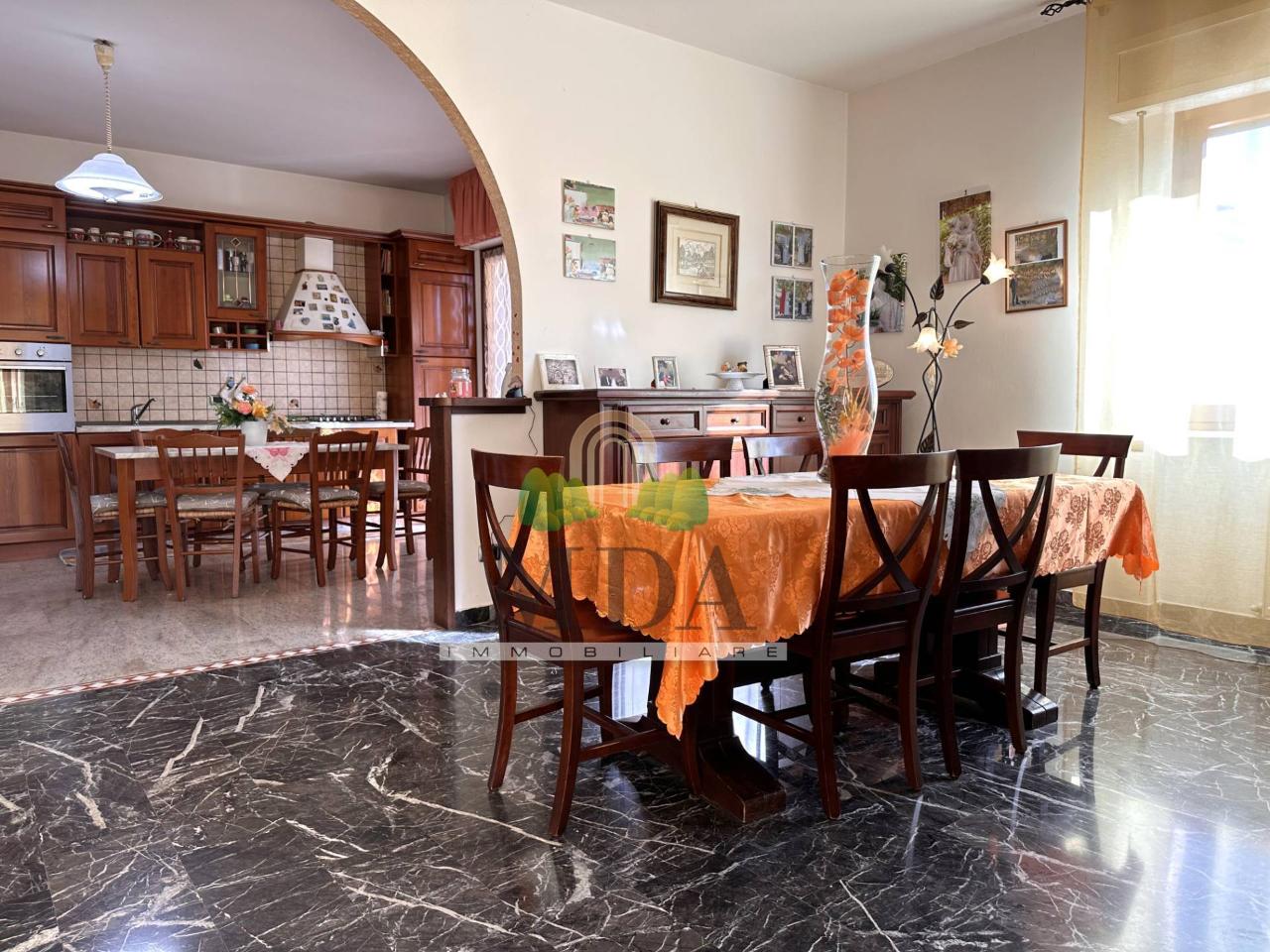 Appartamento in vendita a Martinsicuro