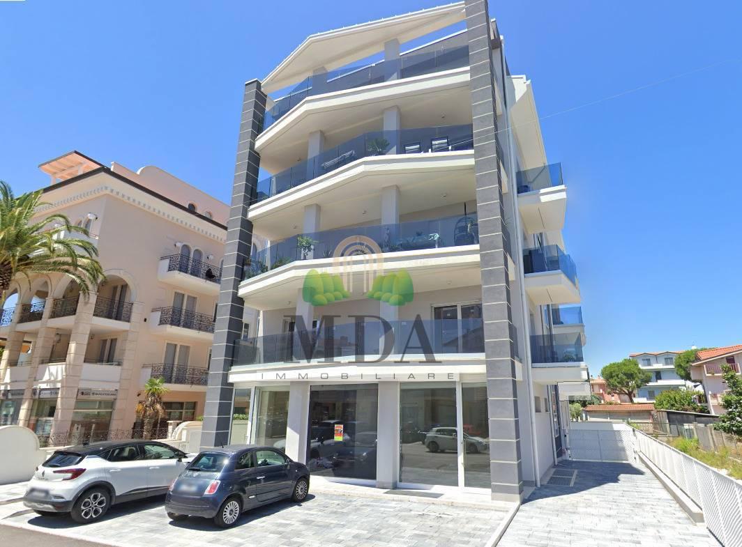 Appartamento in vendita a Alba Adriatica