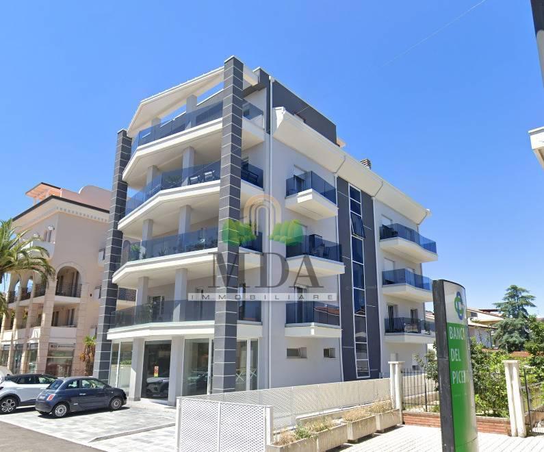 Appartamento in vendita a Alba Adriatica