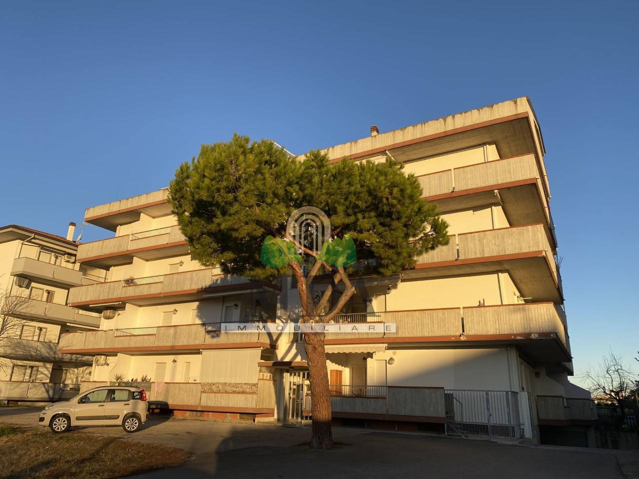 Appartamento in vendita a Alba Adriatica