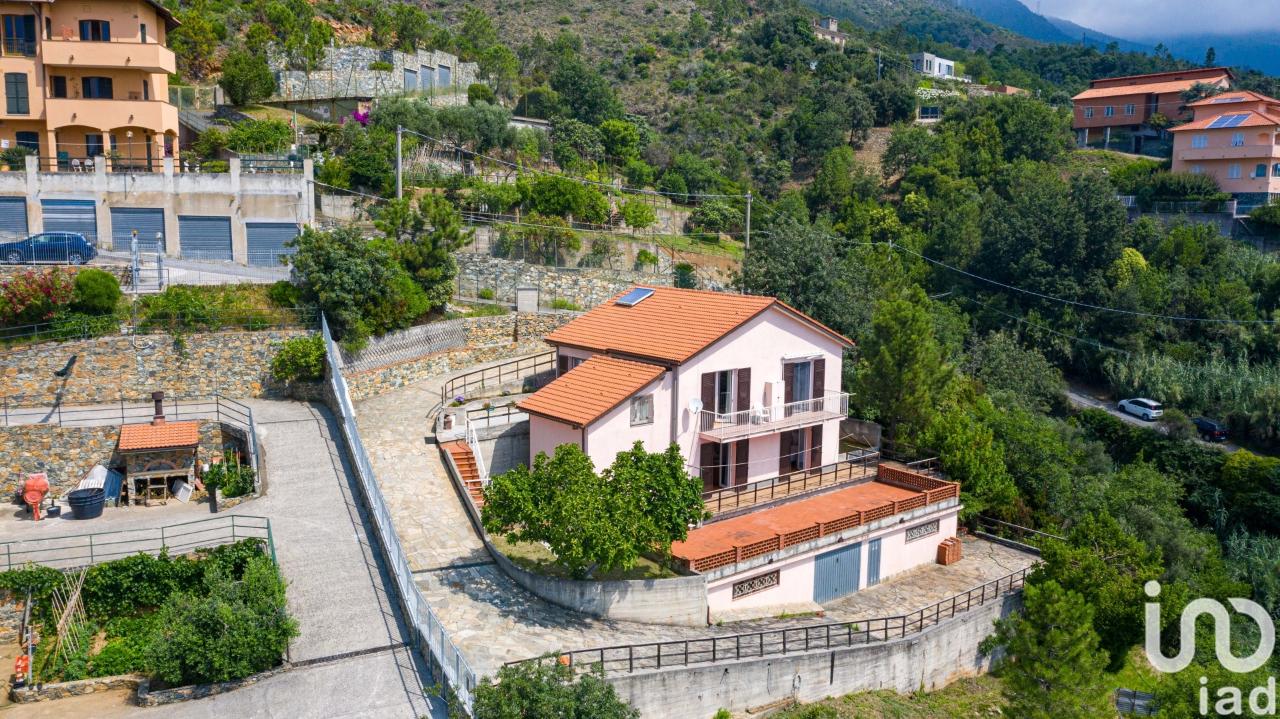 Villa in vendita a Arenzano