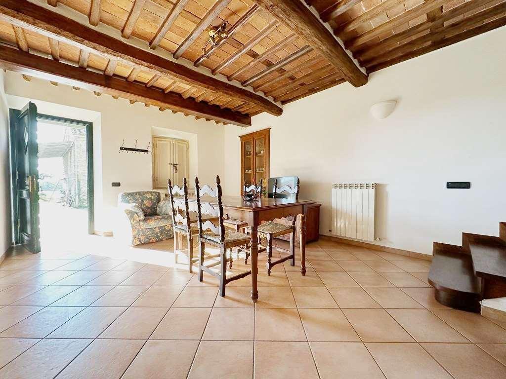 Porzione di casa in vendita a Capannori