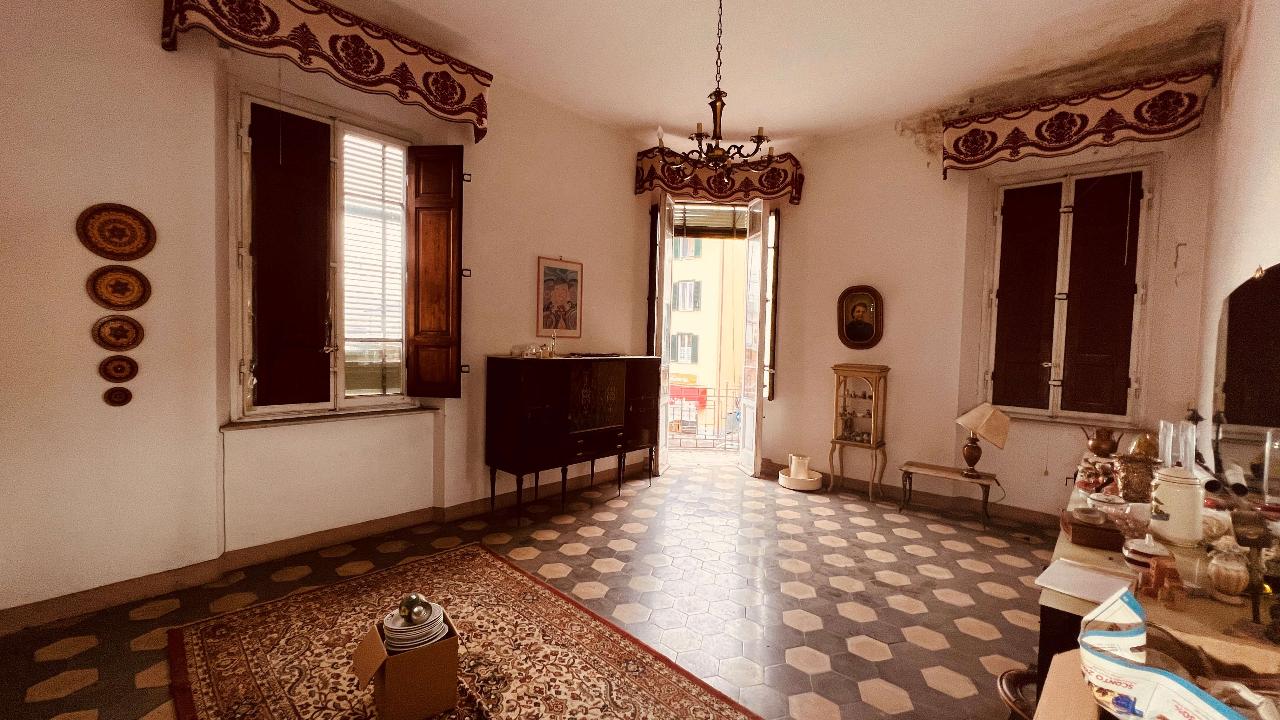 Appartamento in vendita a Lucca