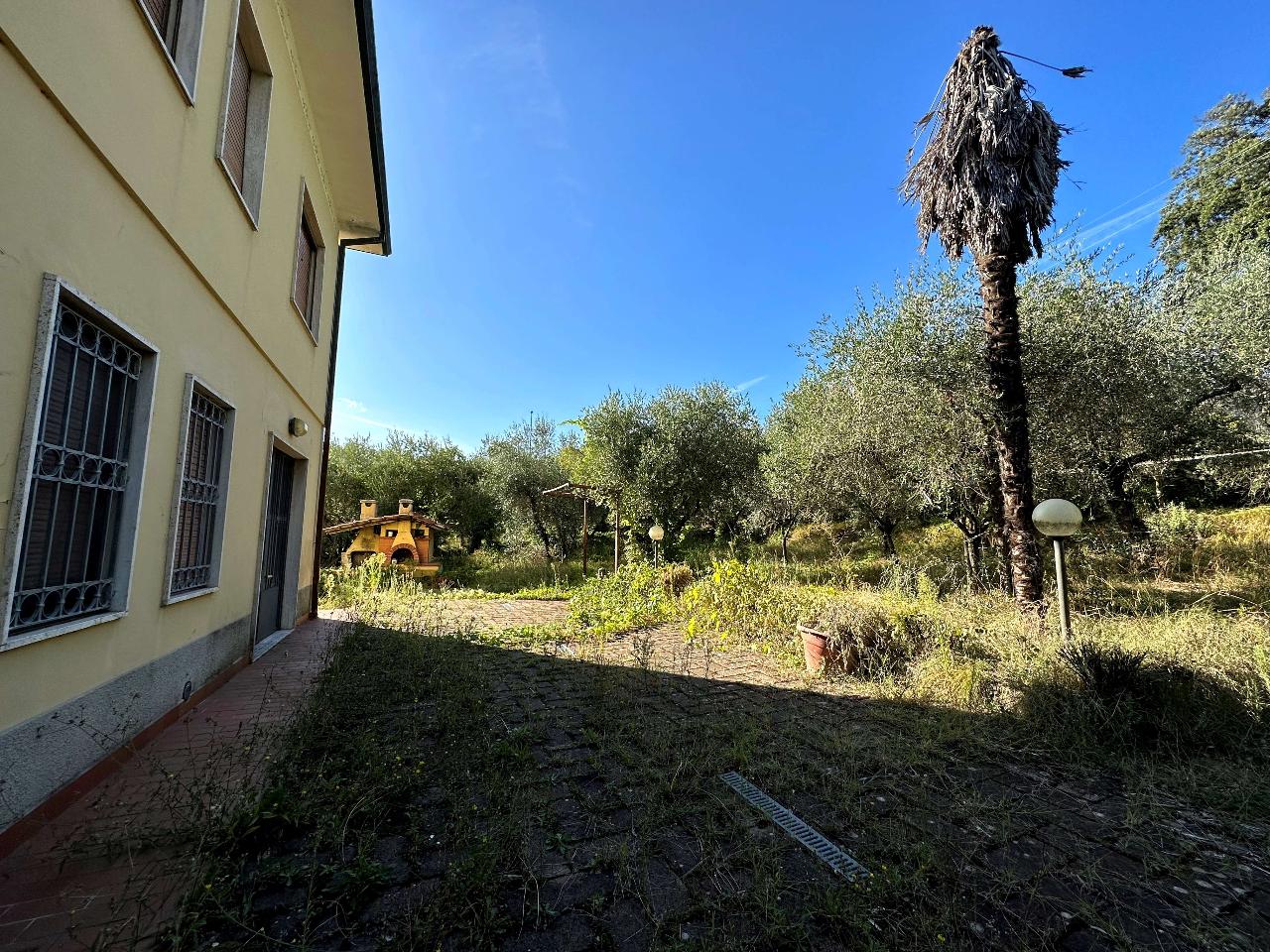 Villa unifamiliare in vendita a Capannori