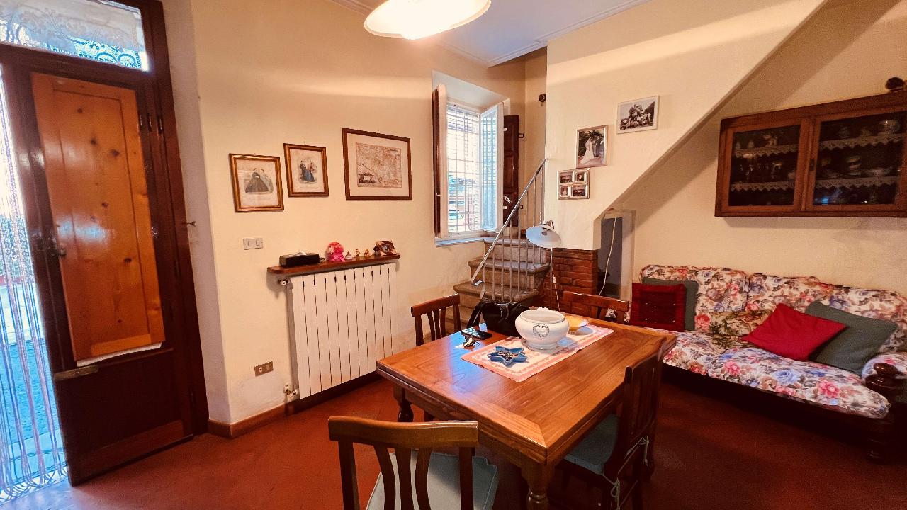 Porzione di casa in vendita a Capannori