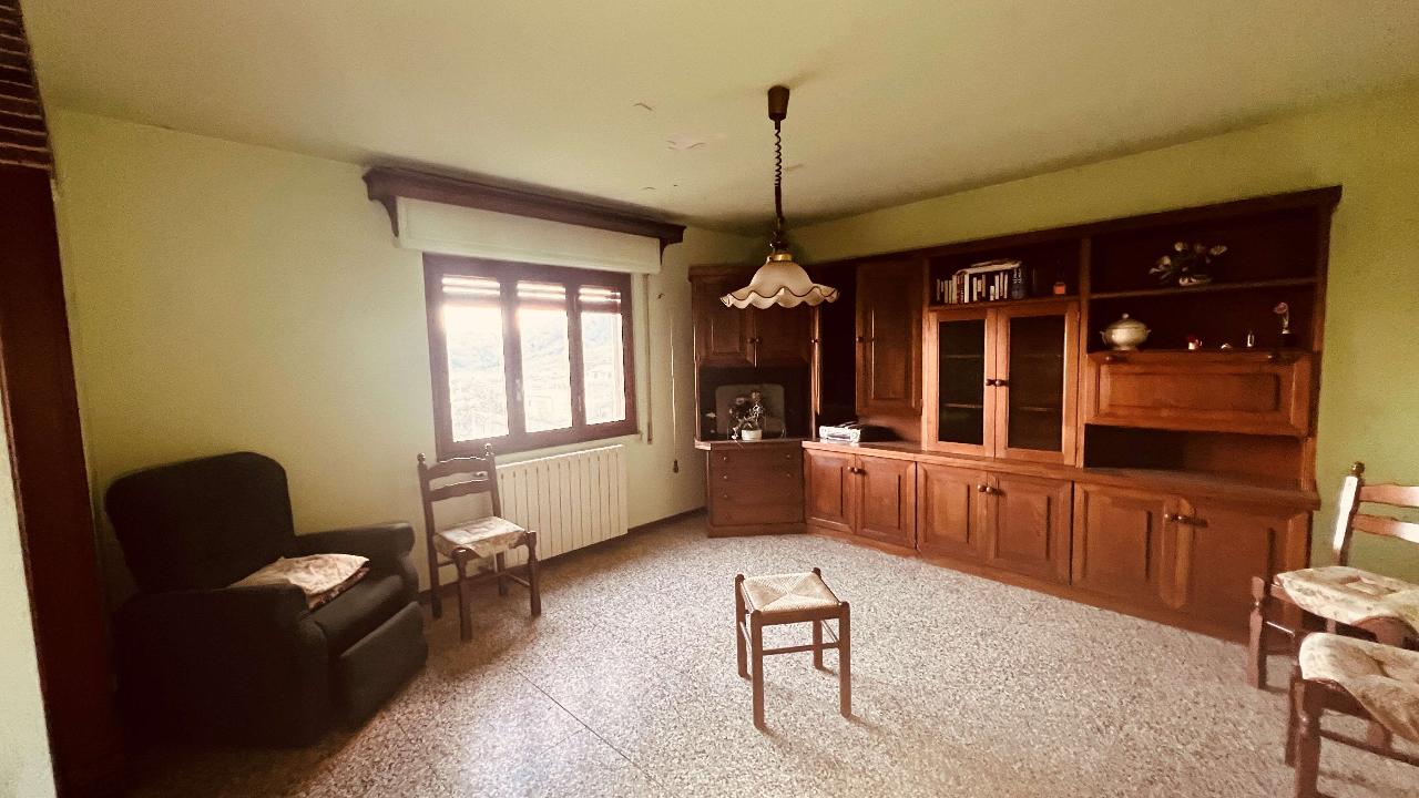 Porzione di casa in vendita a Capannori