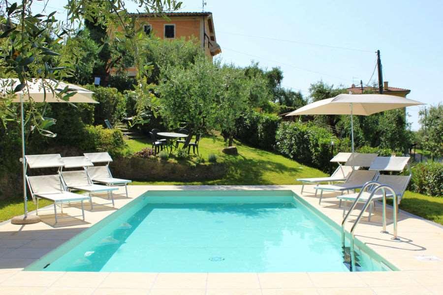 Rustico in vendita a Capannori