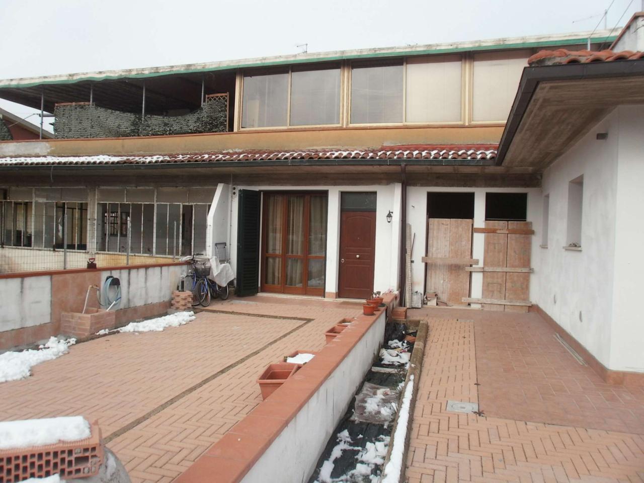 Appartamento in vendita a Castelfranco Di Sotto