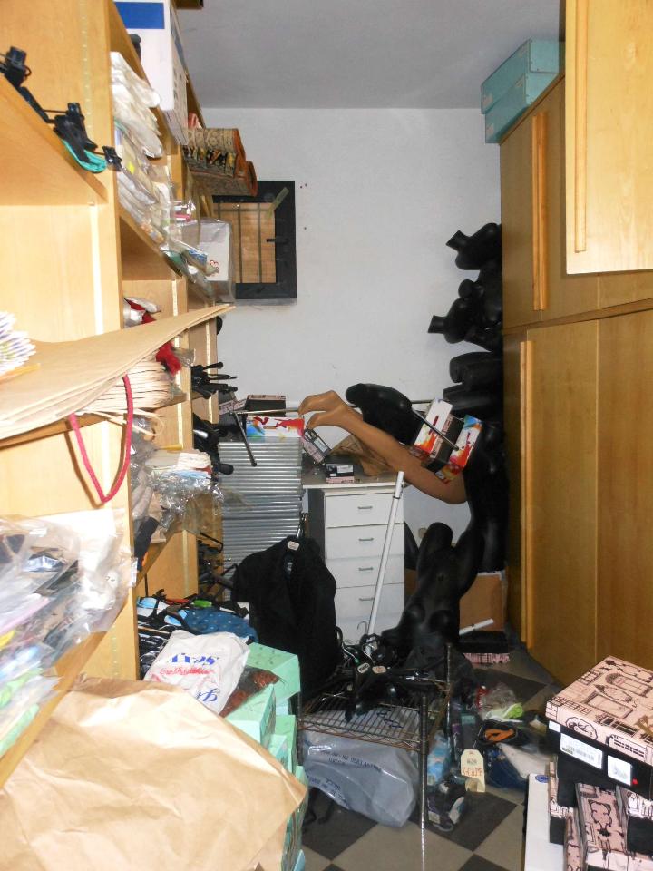 Negozio in affitto a Capannori