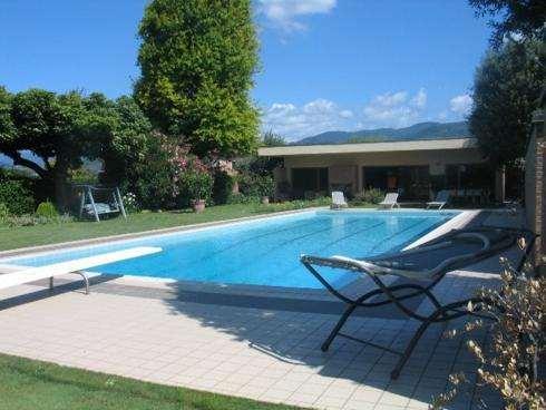 Villa unifamiliare in vendita a Capannori