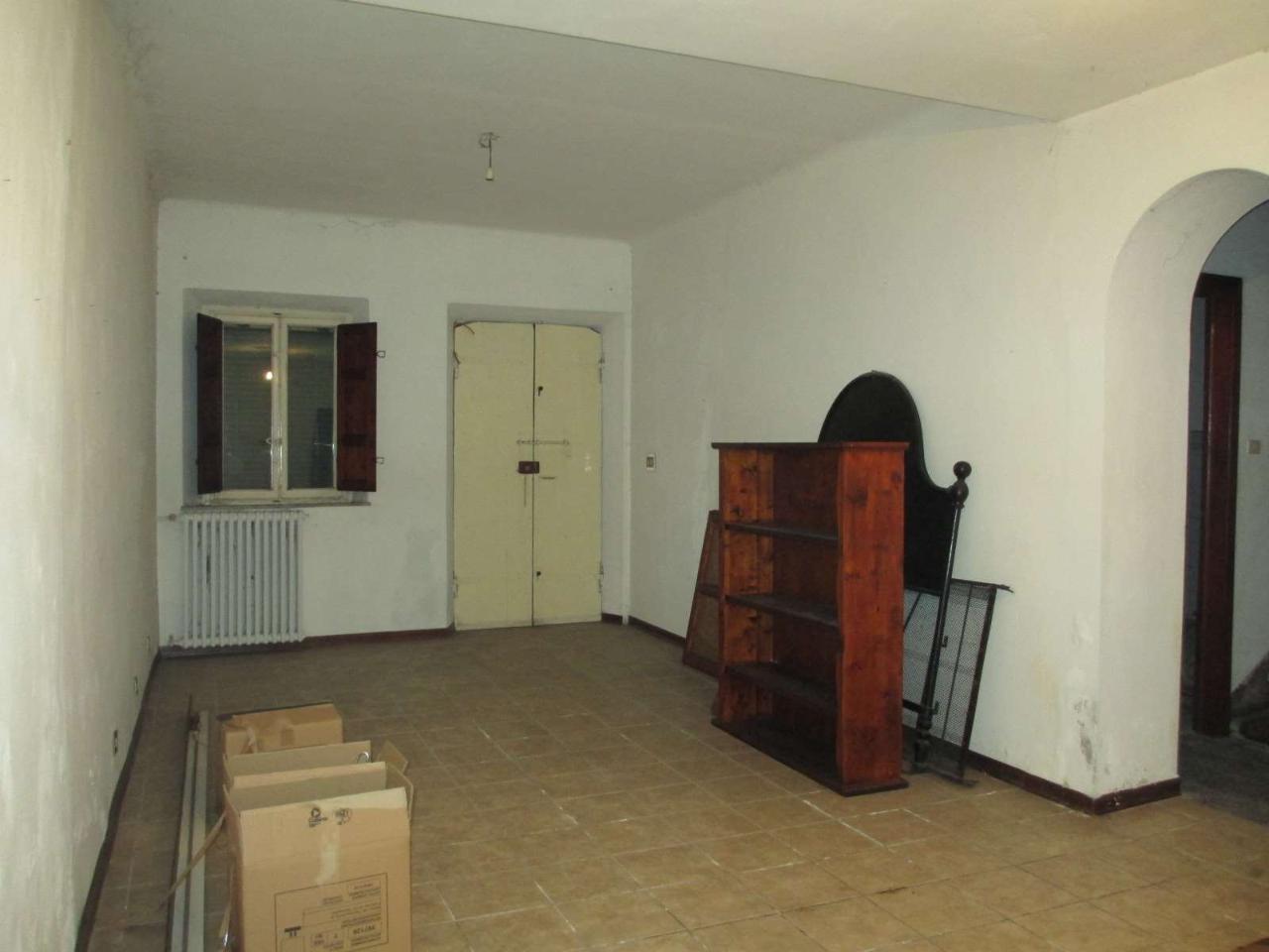 Porzione di casa in vendita a Capannori