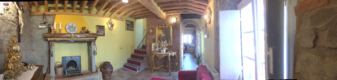 Porzione di casa in vendita a Capannori