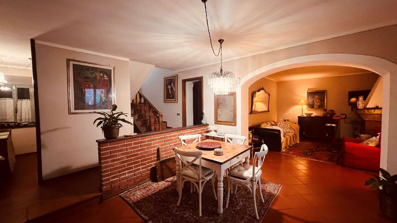 Porzione di casa in vendita a Capannori