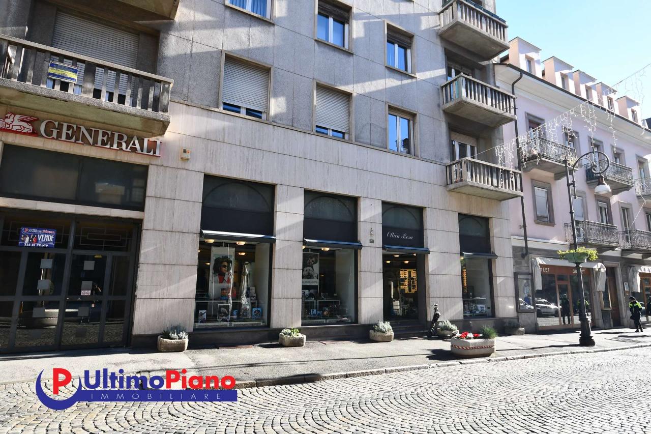Appartamento in vendita a Aosta