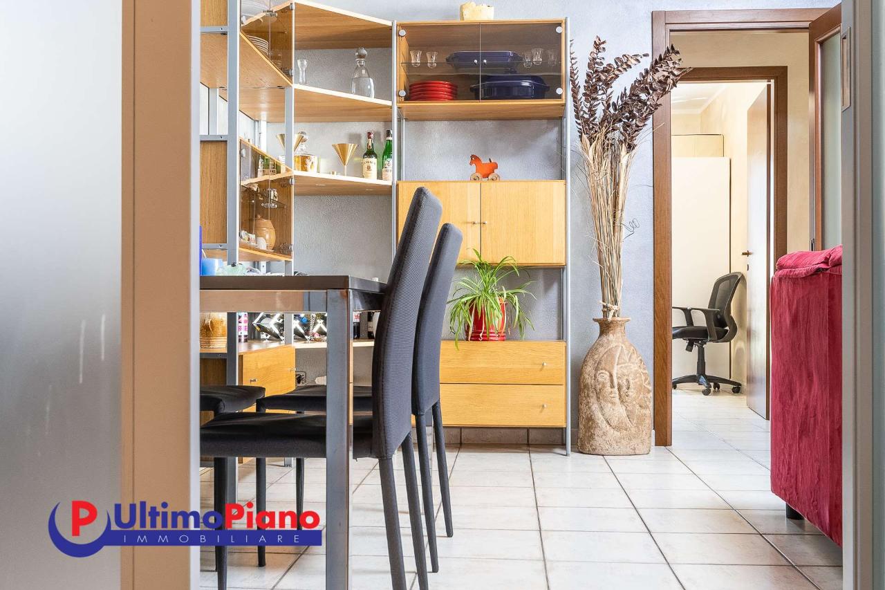 Appartamento in vendita a Montjovet