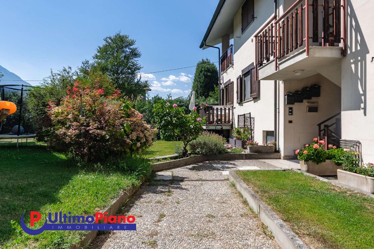 Appartamento in vendita a Nus