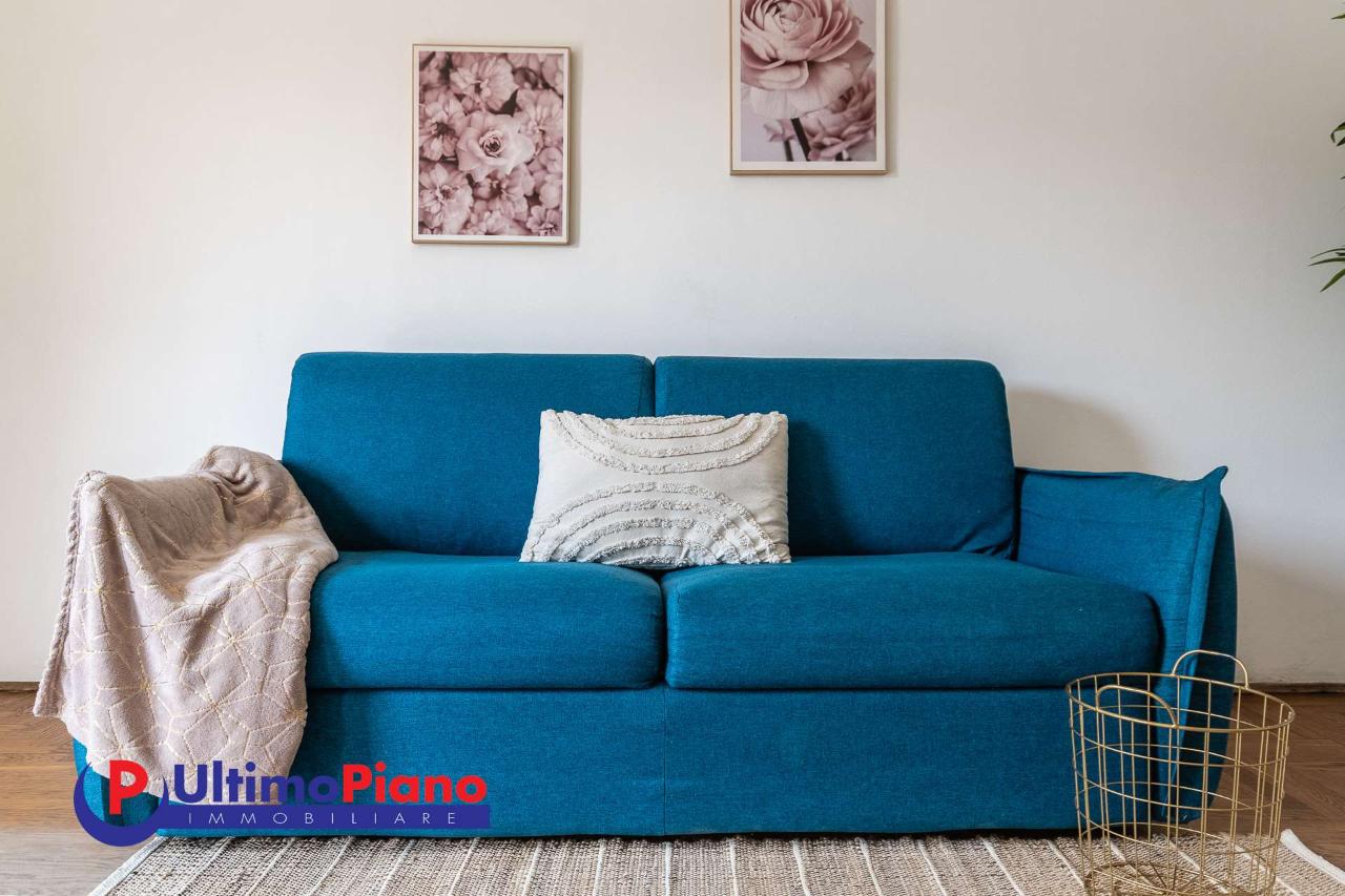 Appartamento in vendita a Aosta