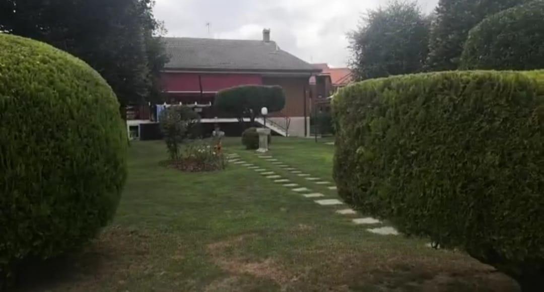 Terreno edificabile residenziale in vendita a Volpiano