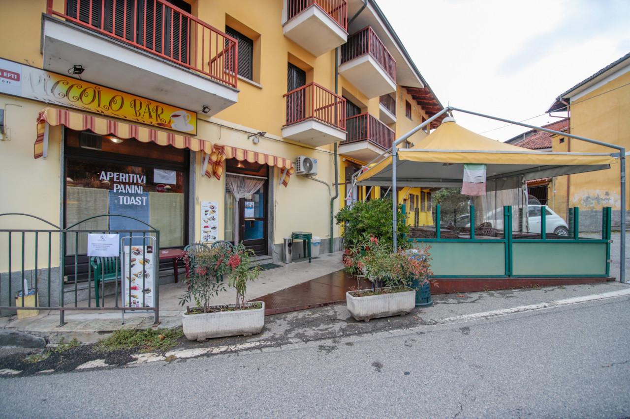 Bar in vendita a Foglizzo