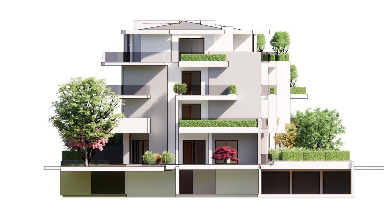 Appartamento in vendita a Volpiano