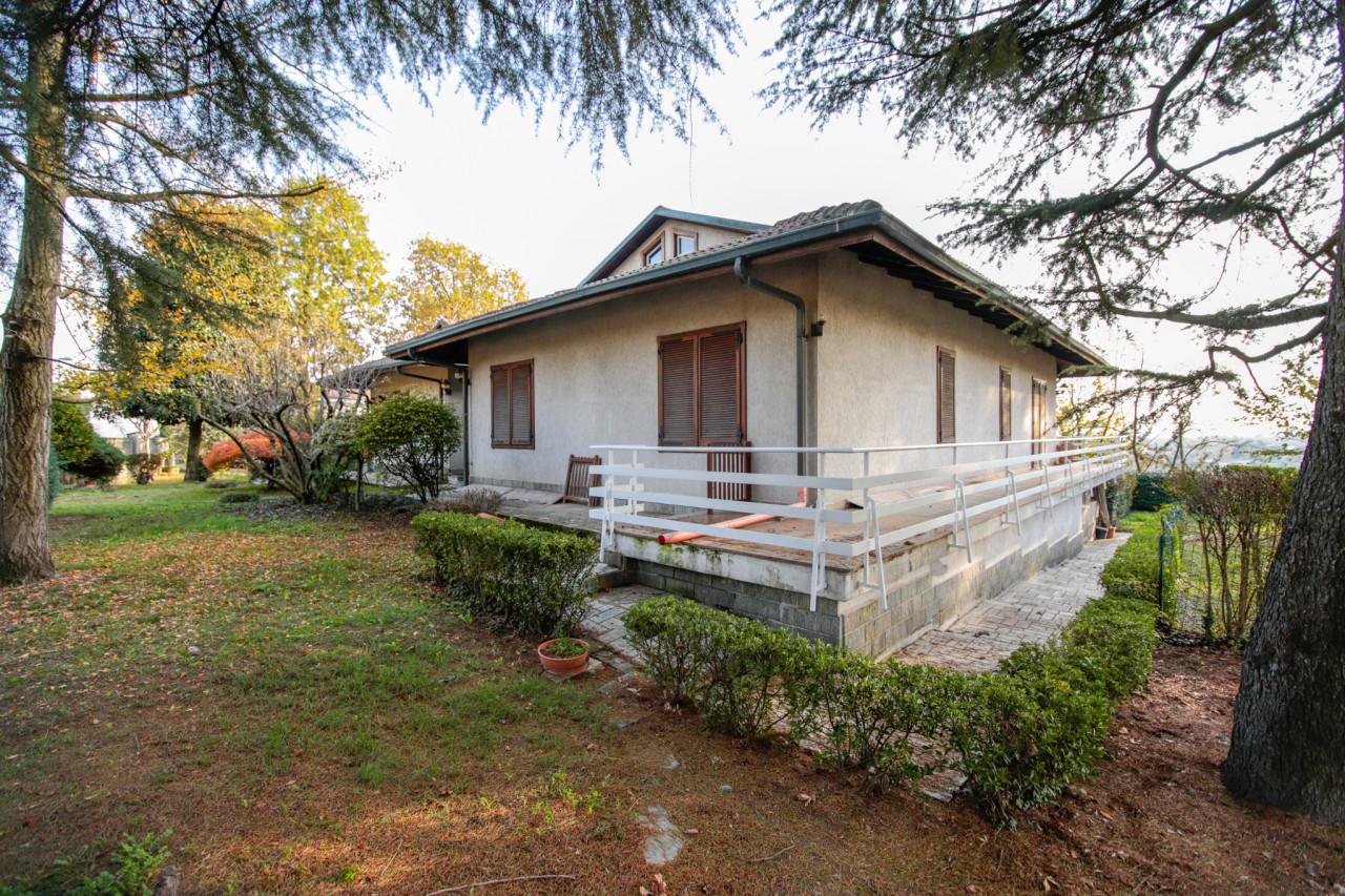 Villa in vendita a Volpiano