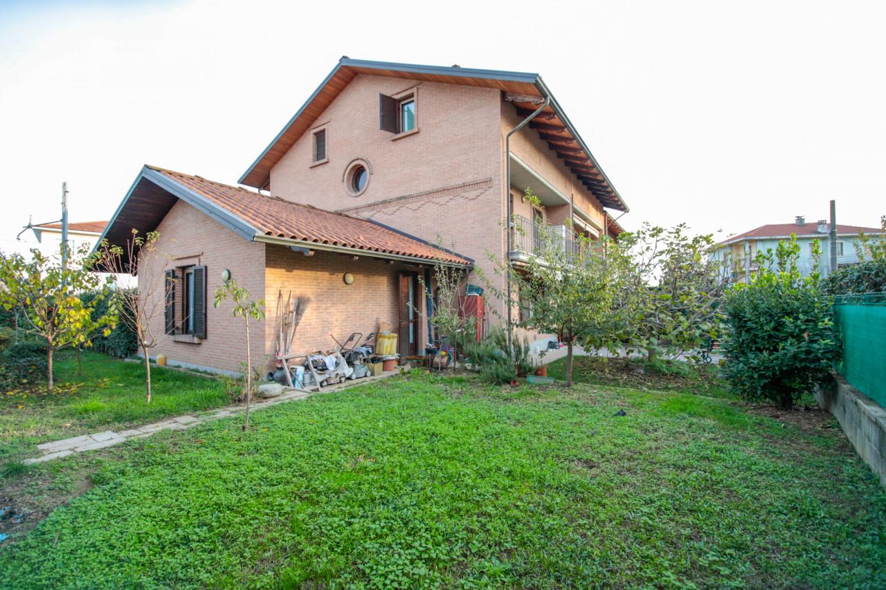Villa in vendita a San Benigno Canavese