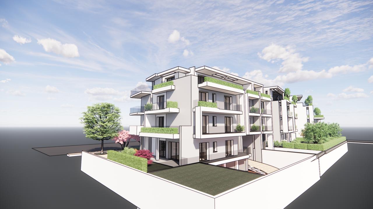 Appartamento in vendita a Volpiano