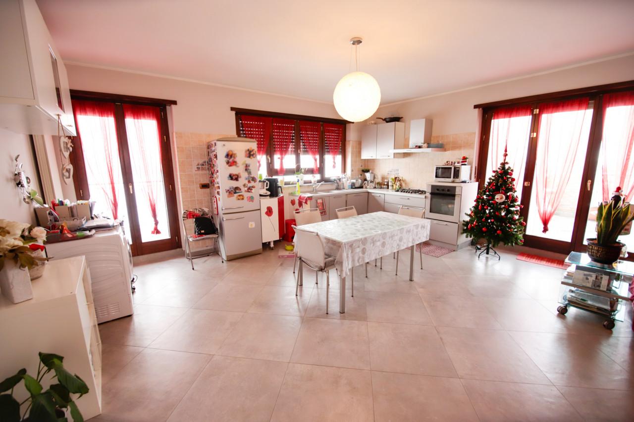 Appartamento in vendita a Bosconero