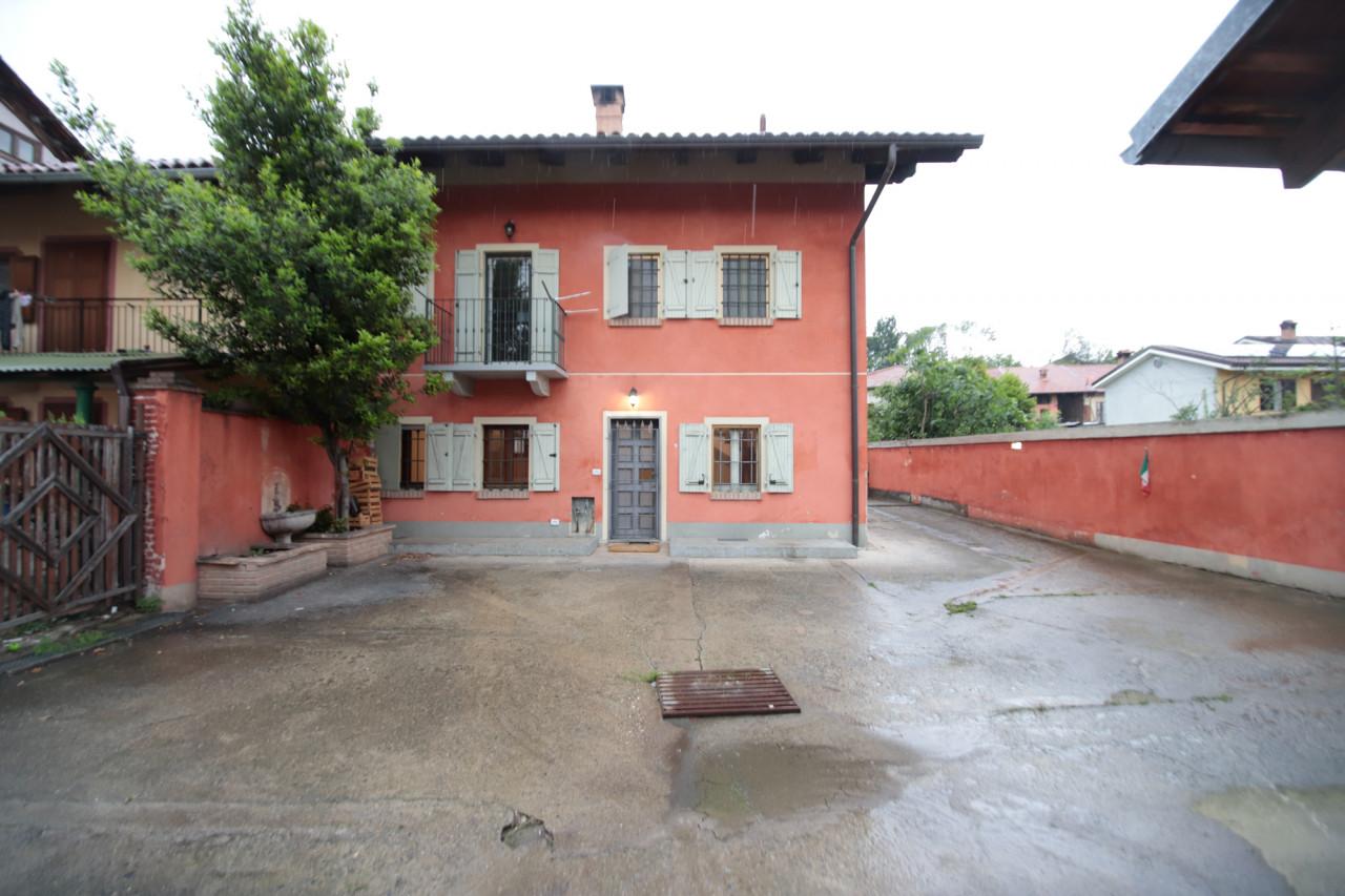 Casa indipendente in vendita a San Francesco Al Campo