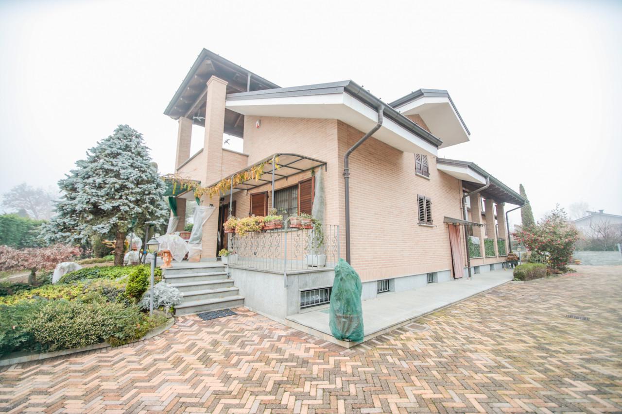 Villa in vendita a Volpiano