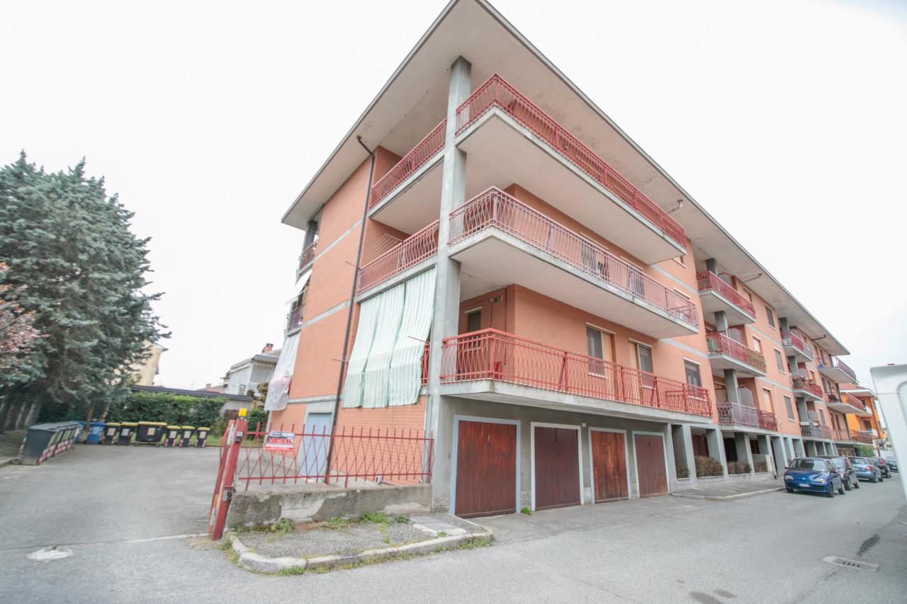 Appartamento in vendita a Brandizzo