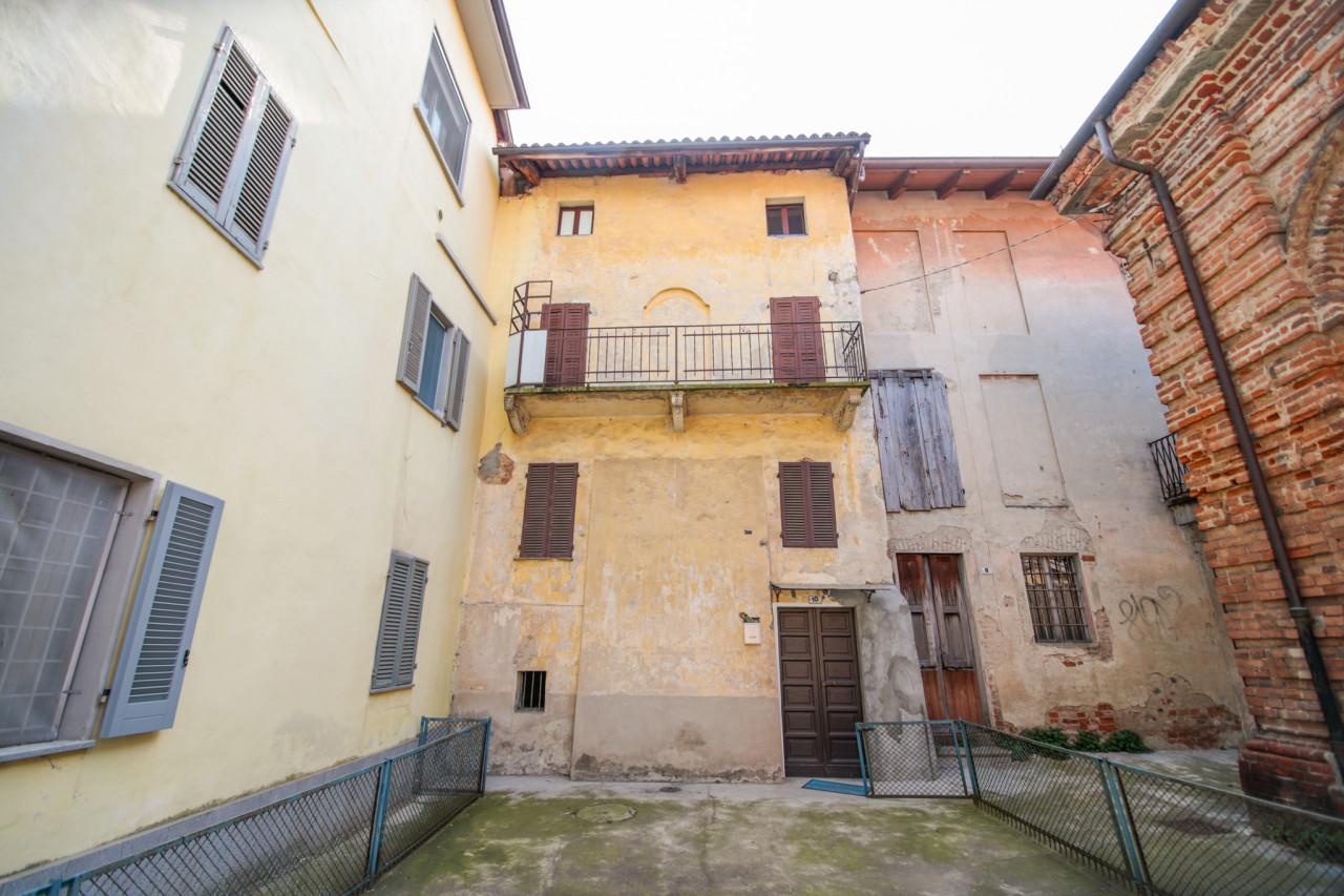 Villa a schiera in vendita a San Benigno Canavese