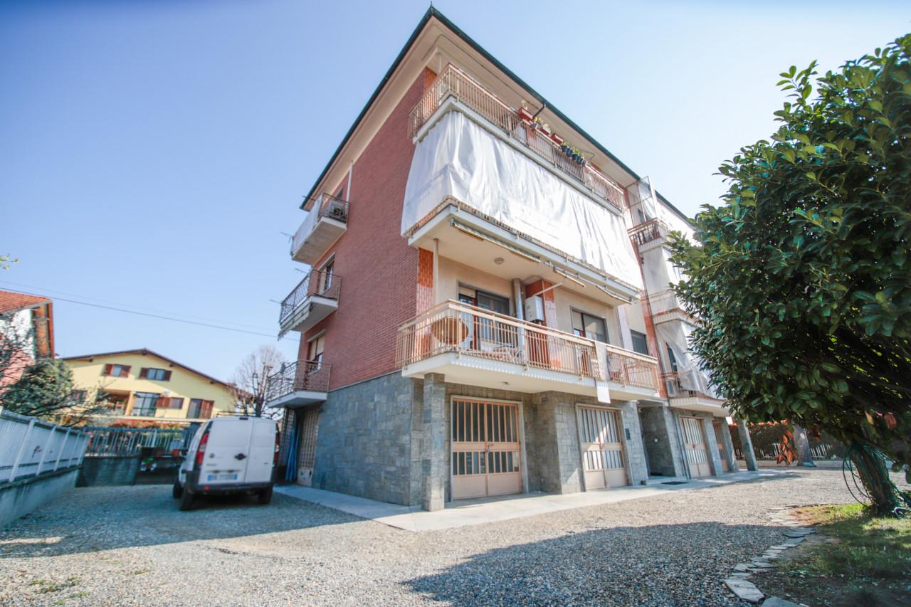 Appartamento in vendita a Volpiano