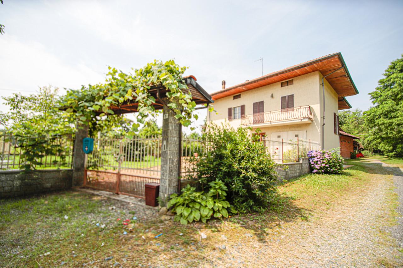 Villa in vendita a Barbania