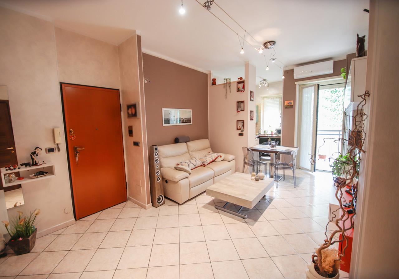 Appartamento in vendita a Volpiano