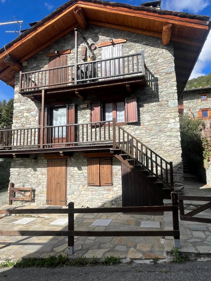 Appartamento in vendita a La Magdeleine