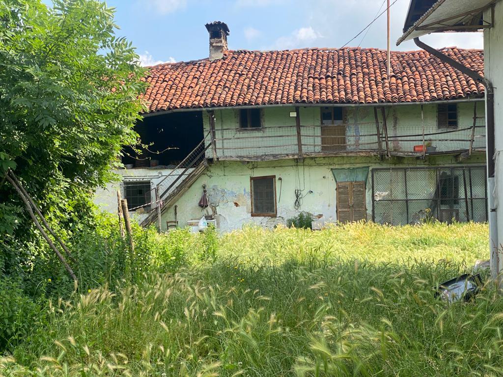 Rustico in vendita a Leini'