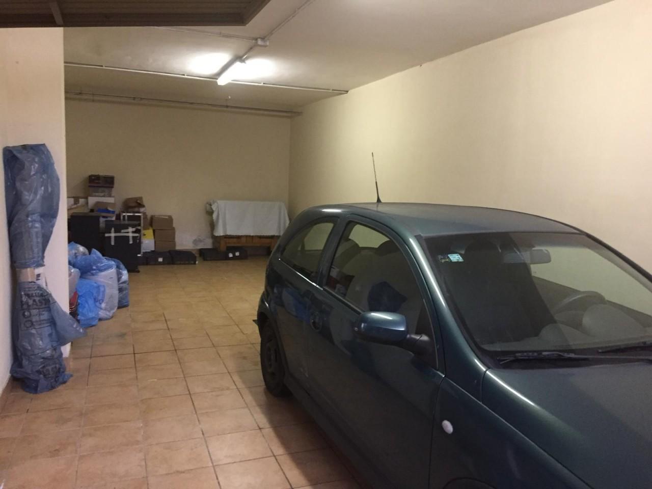 Garage in vendita a Volpiano