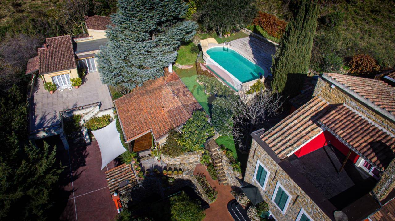 Villa in vendita a Sanremo