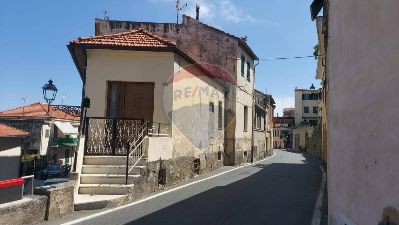 Appartamento in vendita a Sanremo