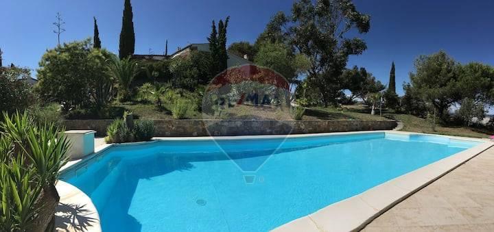 Villa in vendita a Costarainera