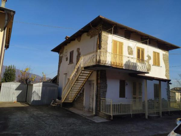 Villa bifamiliare in vendita a Sanfront