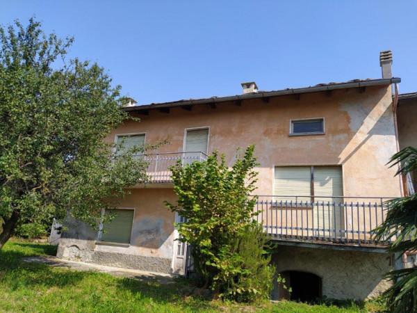 Villa in vendita a Barge