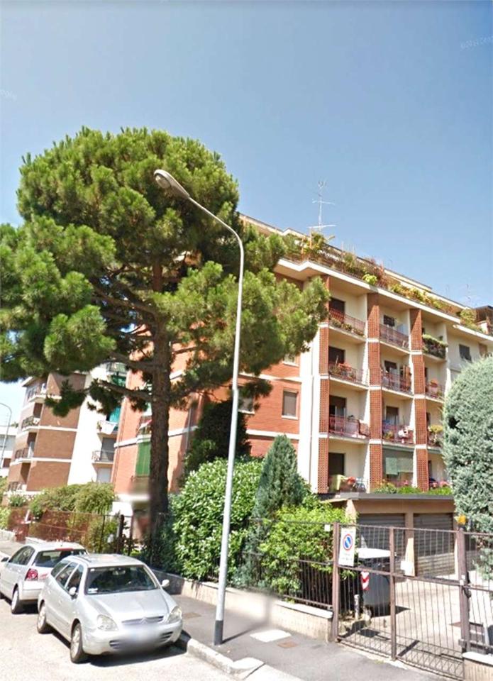 Appartamento in vendita a Novara