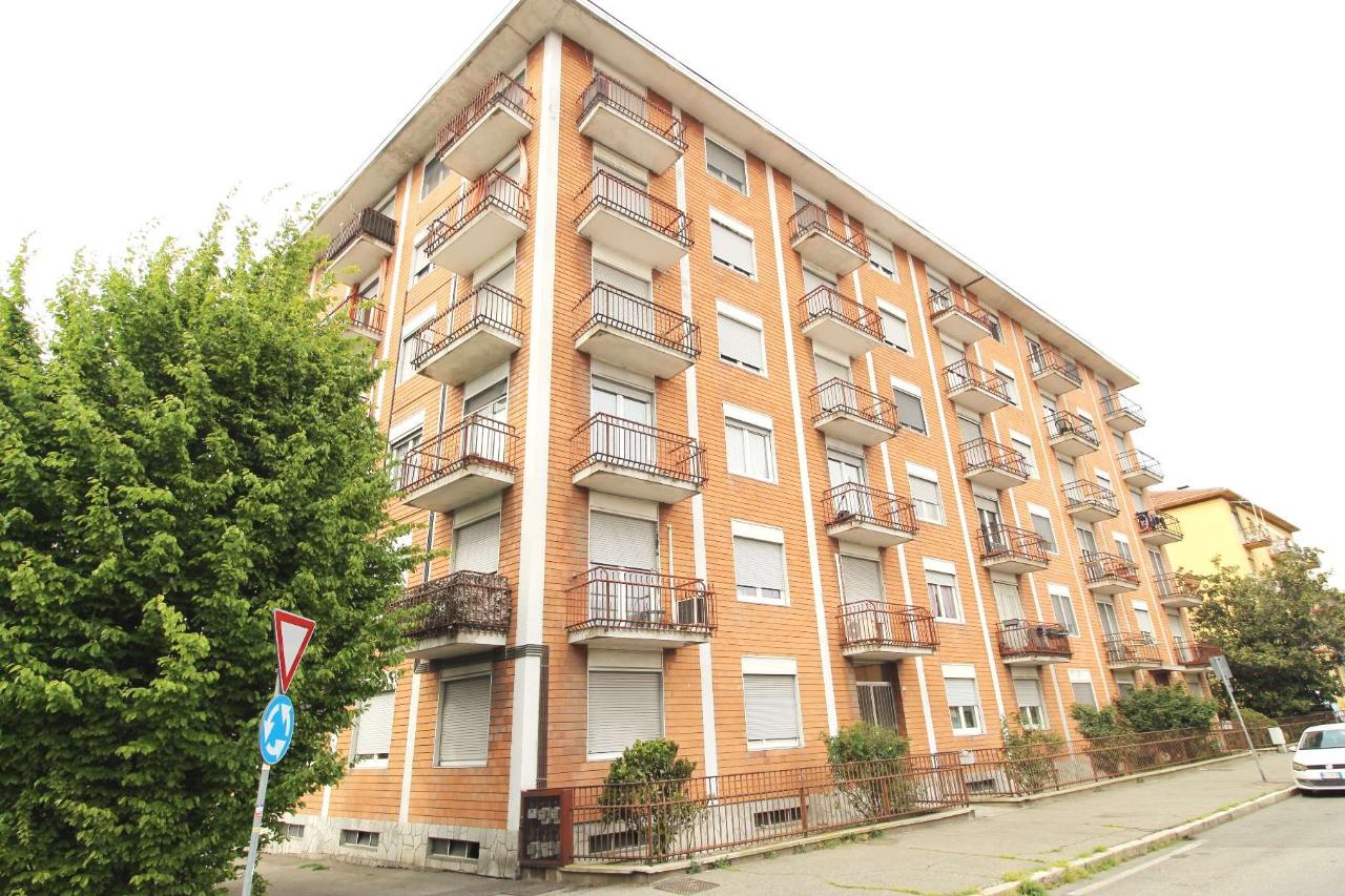 Appartamento in vendita a Novara