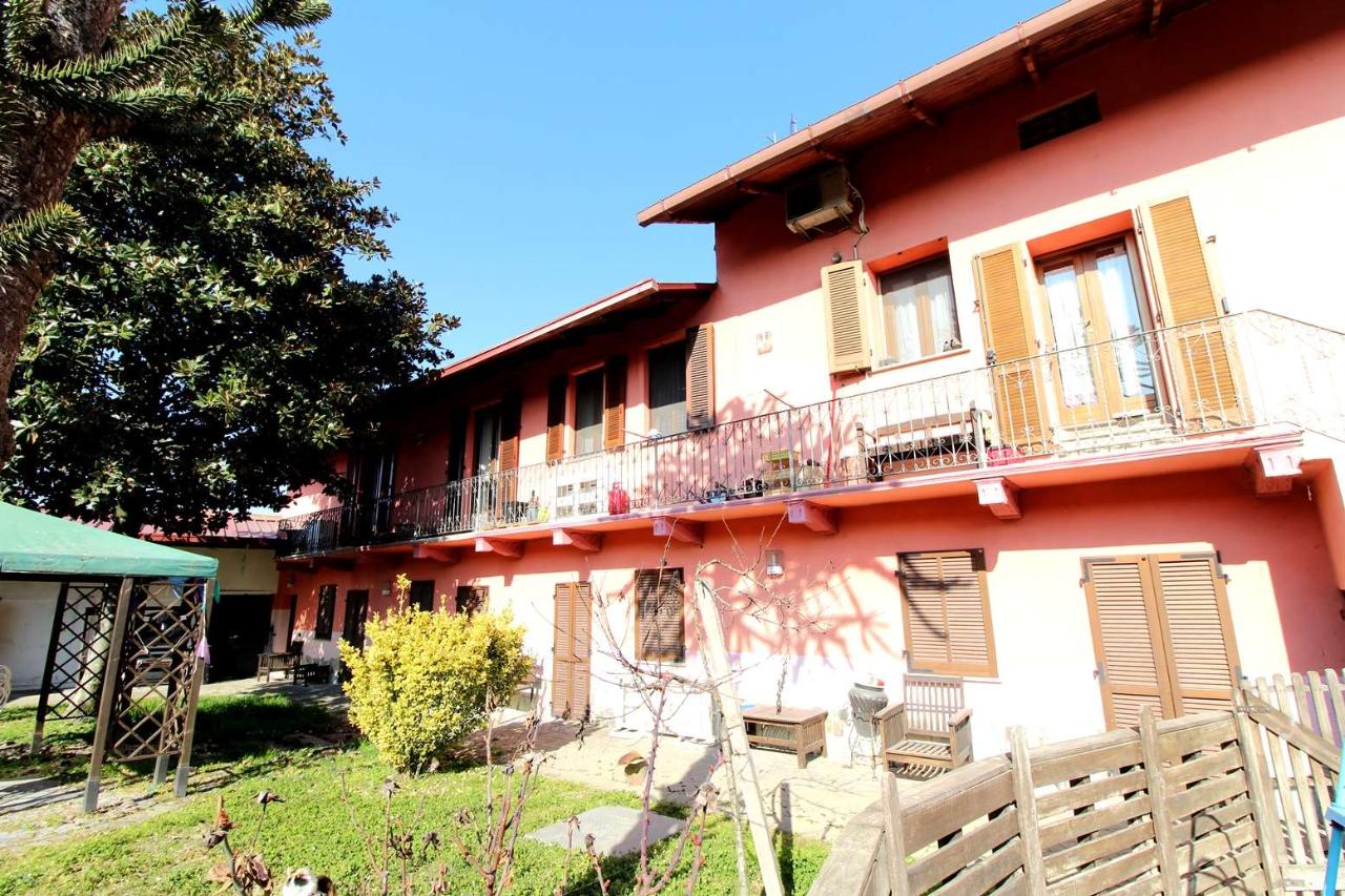 Casa indipendente in vendita a Vinzaglio