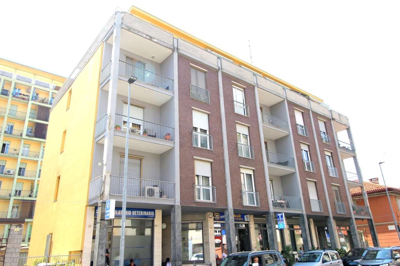 Appartamento in vendita a Novara