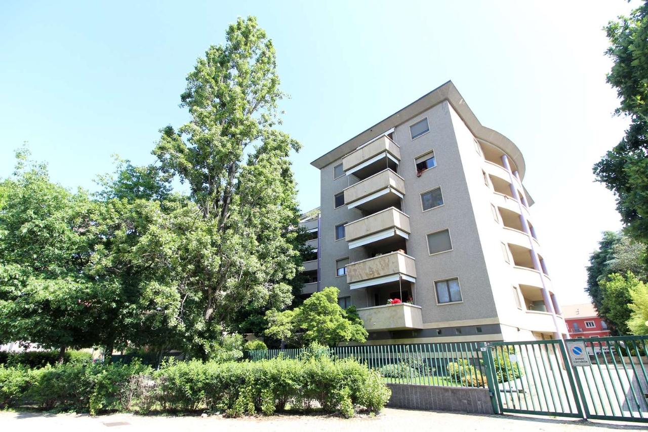 Appartamento in vendita a Novara